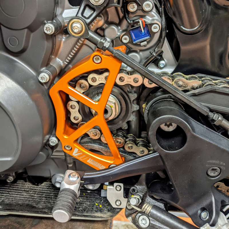 KTM 890 Adventure - Tuning 2024, Teil Drei - Offroad Performance ...