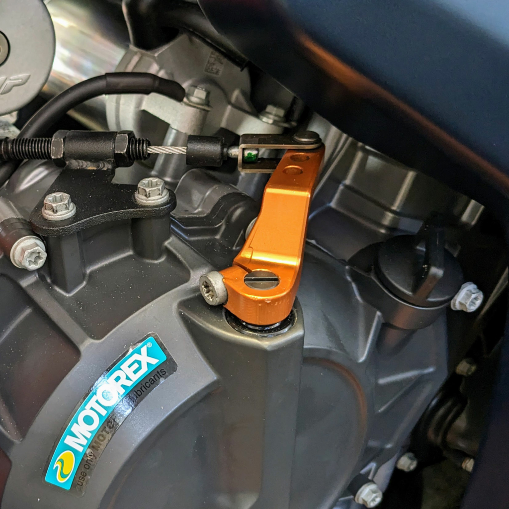KTM 890 Adventure - Tuning 2024, Teil Drei - Offroad Performance ...